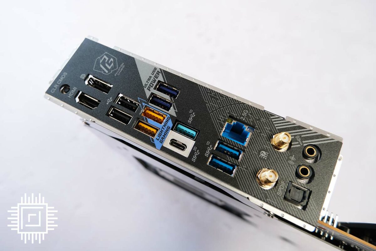 ASRock Z790 Nova WiFi review - begging for Intel Core i9 | Club386