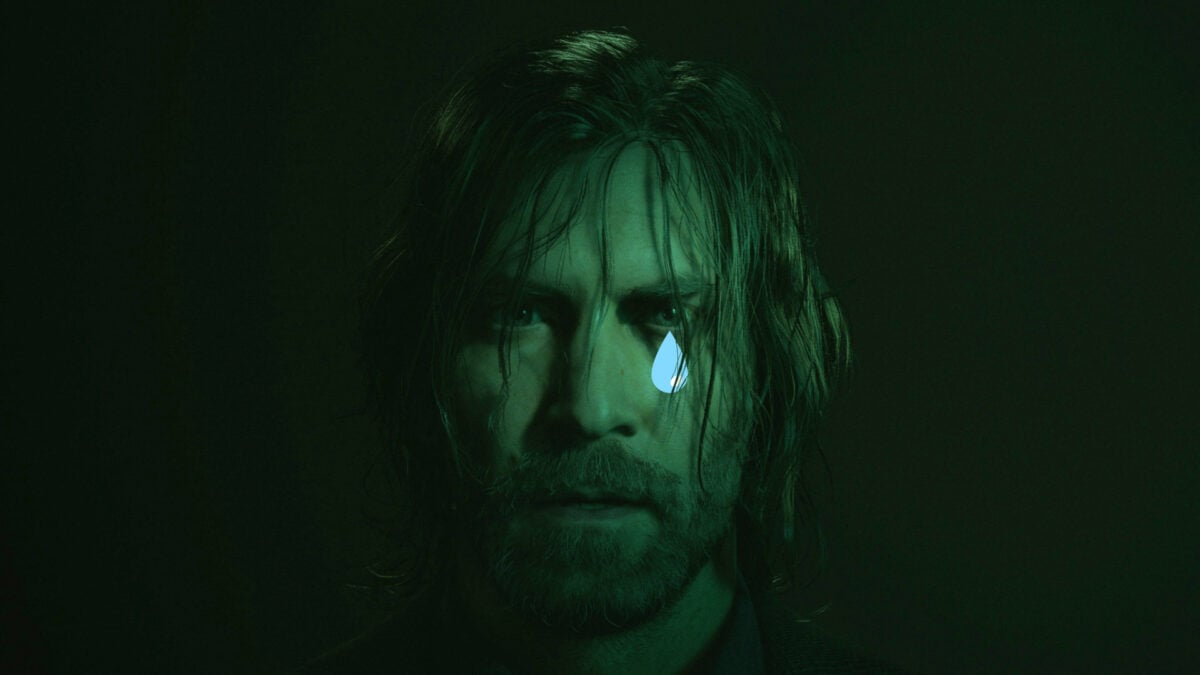 Alan Wake 2 system requirements need an RTX 2060 and DLSS for 30fps ...