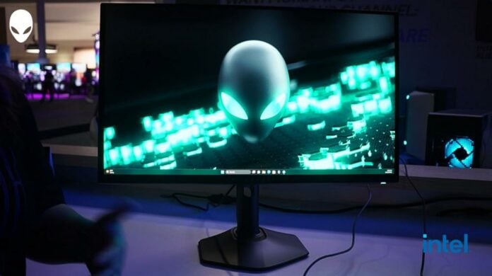 Alienware teases the first 360Hz QHD QD-OLED monitor | Club386
