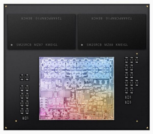 Apple's powerhouse M3 chips debuting on MacBook Pros | Club386