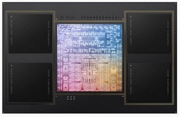 Apple's powerhouse M3 chips debuting on MacBook Pros | Club386