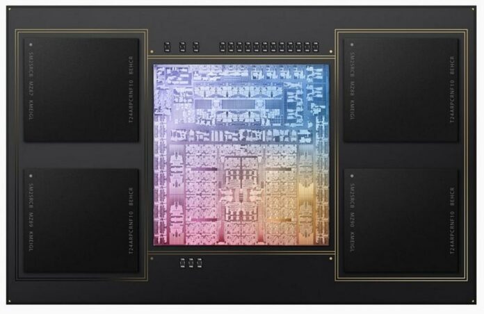 Apple's powerhouse M3 chips debuting on MacBook Pros | Club386