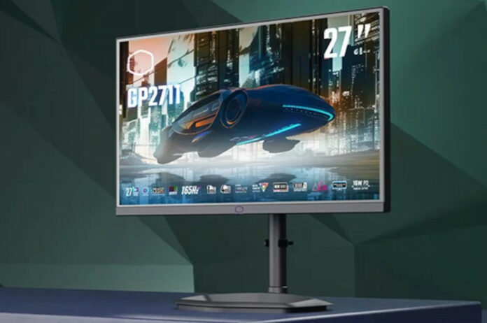 Cooler Master hopes Mini-LED will better HDR in new Tempest monitor ...