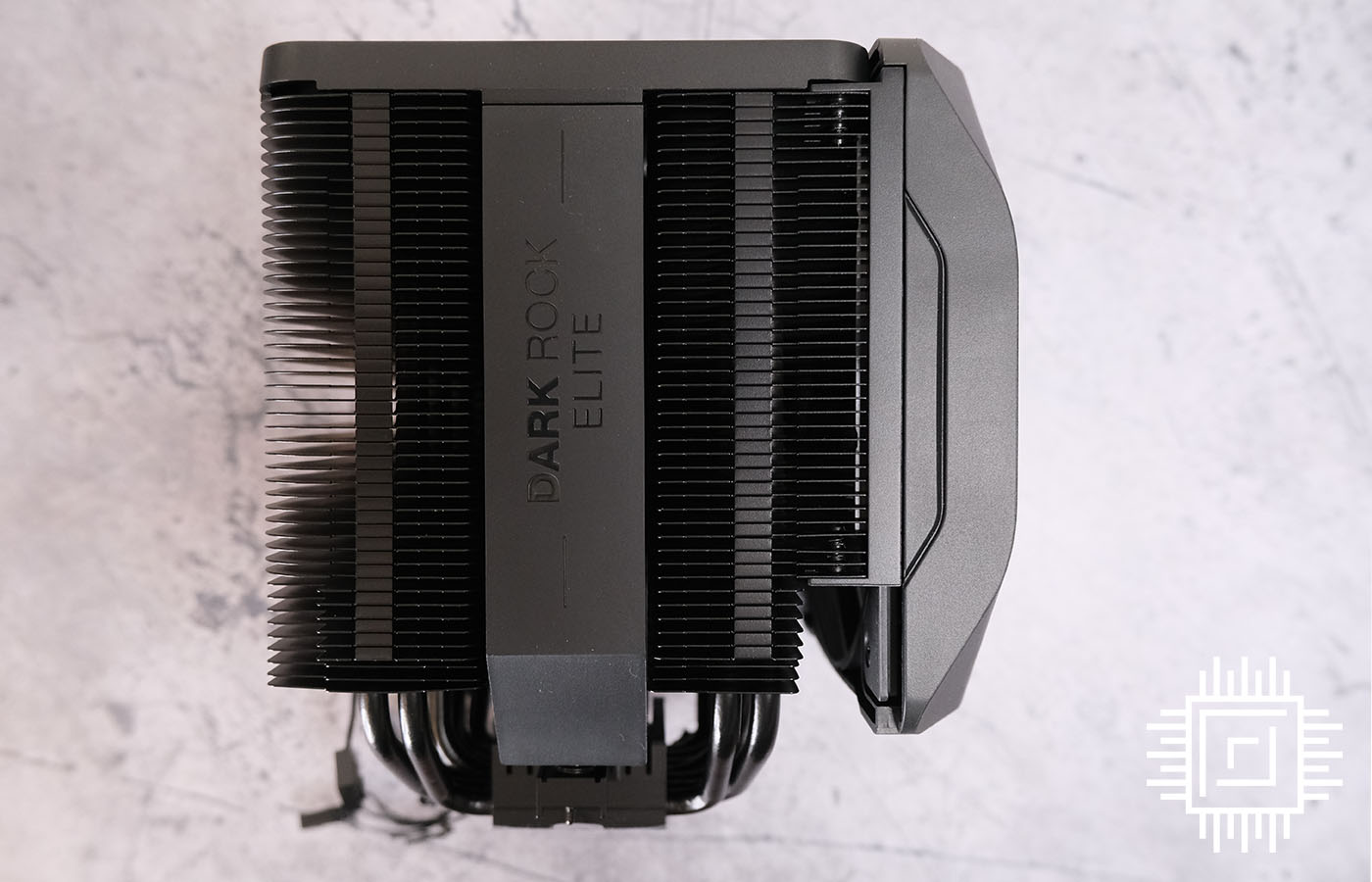 be quiet! Dark Rock Elite review - German rival to Austria's NH-D15 | Club386