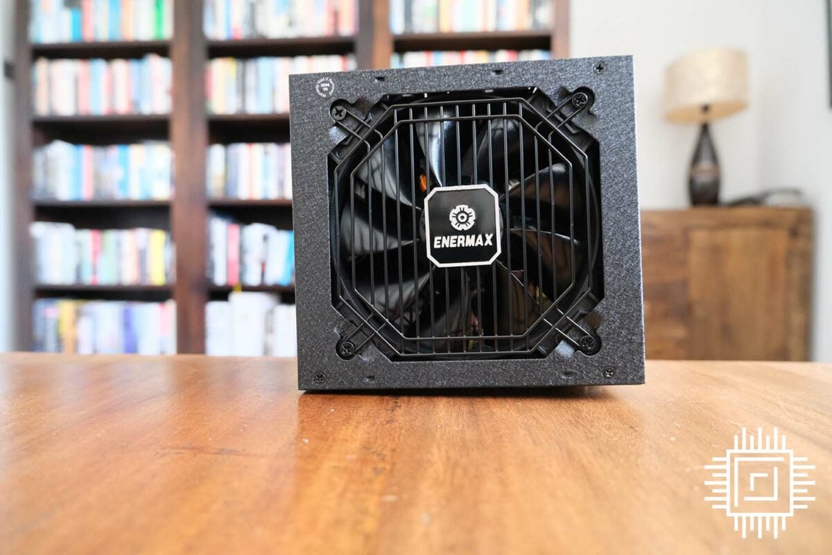 Enermax Revolution D.F.X 1,200W review