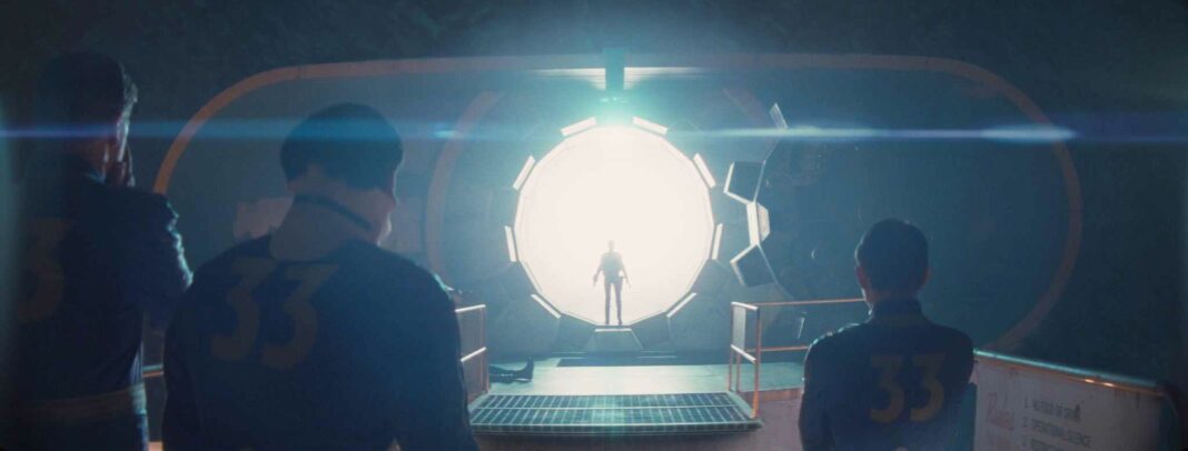 Prime Video gives Fallout TV series a Spring release date | Club386