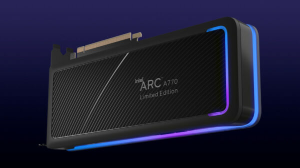 Intels Gpu Driver Commitment Is Impressive As The Latest Beta