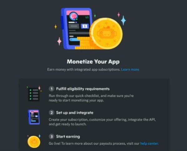 Discord adds more monetisation and safety features | Club386