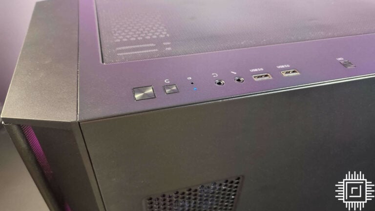 PCSpecialist Odin TX review: a frugal 4k gaming PC | Club386