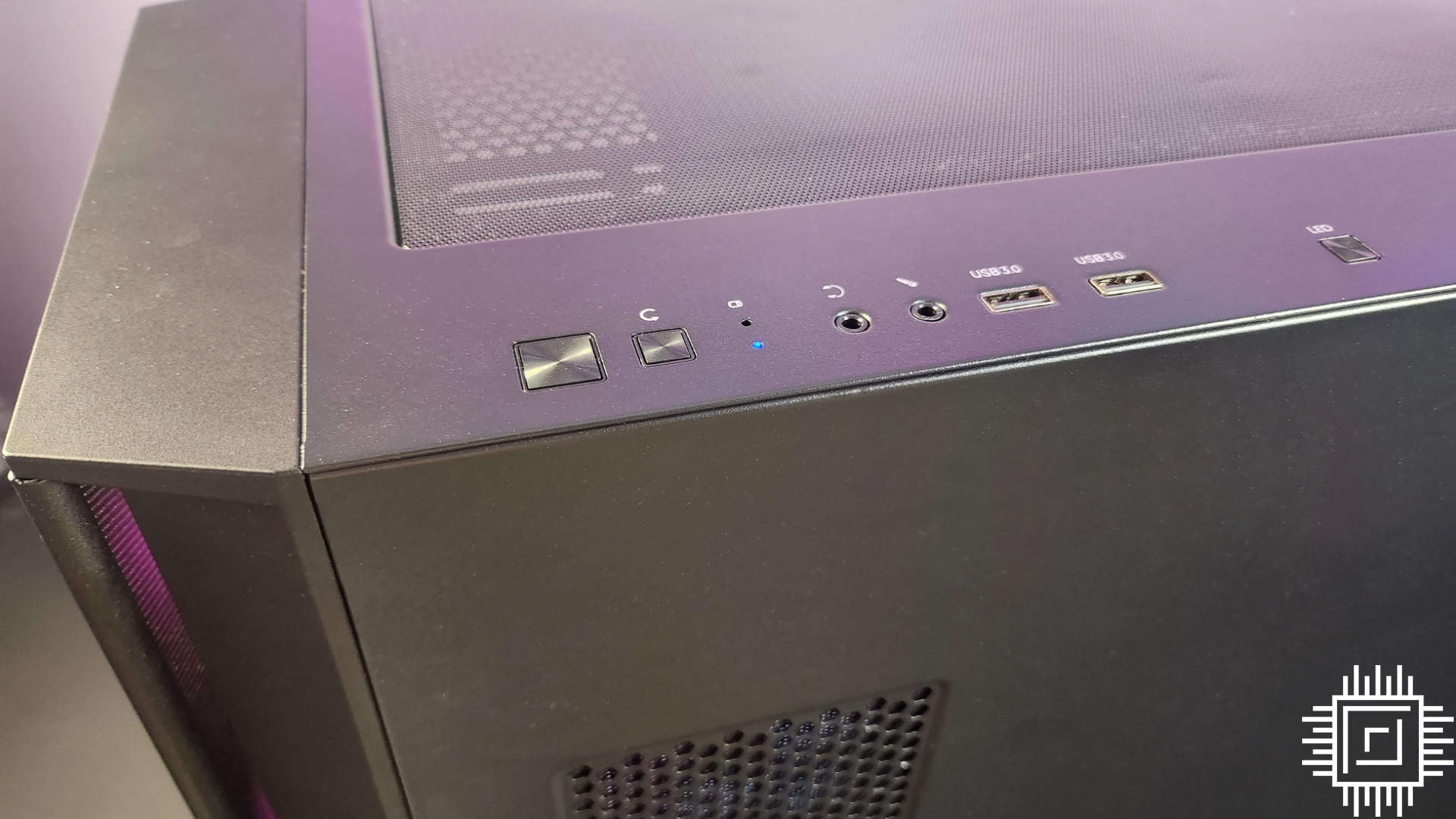 PCSpecialist Odin TX review: a frugal 4k gaming PC | Club386