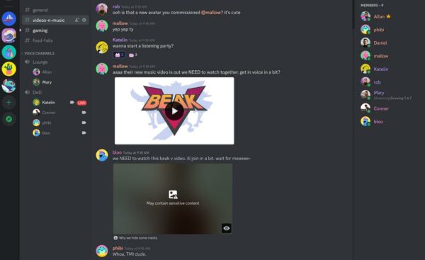 Discord adds more monetisation and safety features | Club386