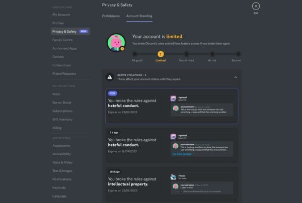 Discord adds more monetisation and safety features | Club386
