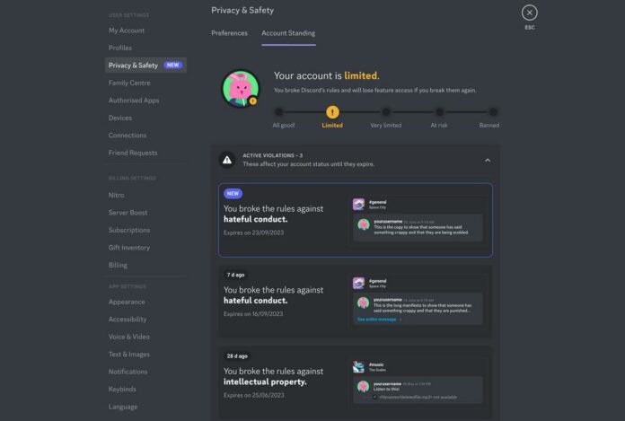 Discord adds more monetisation and safety features | Club386