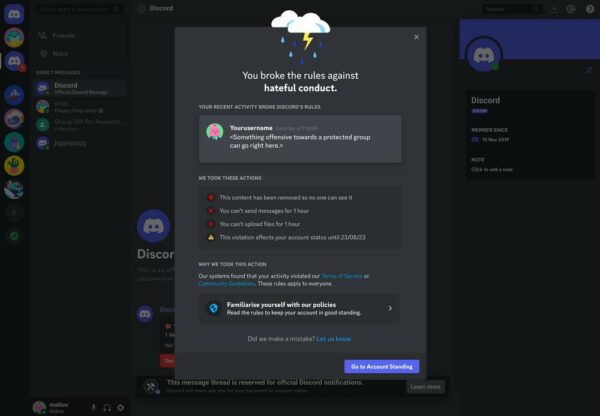 Discord adds more monetisation and safety features | Club386