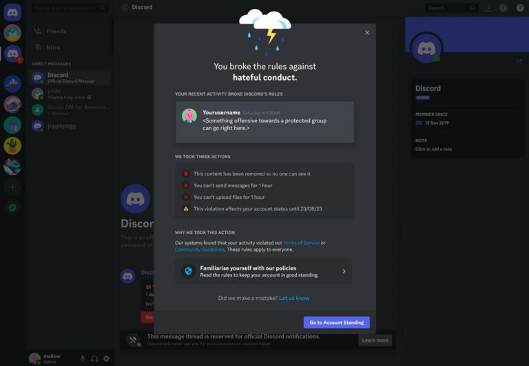 Discord adds more monetisation and safety features | Club386