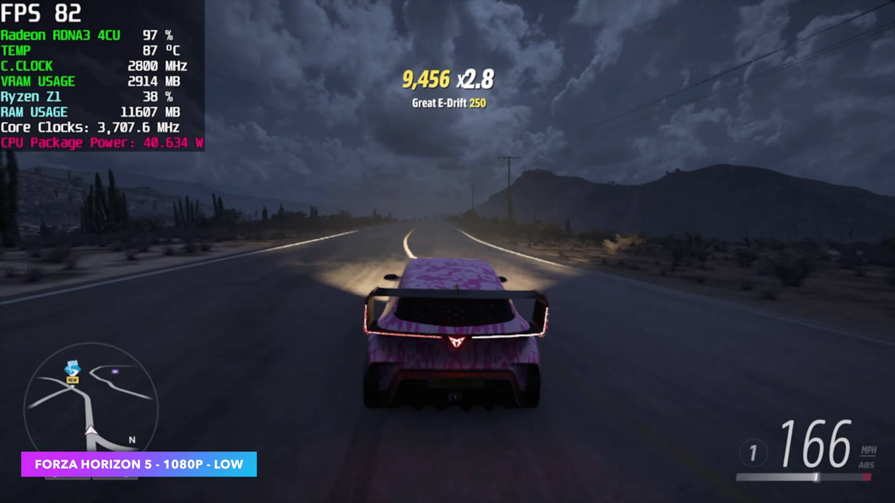 AMD Ryzen Z1 mini PC proves dynamite comes in small packages | Club386