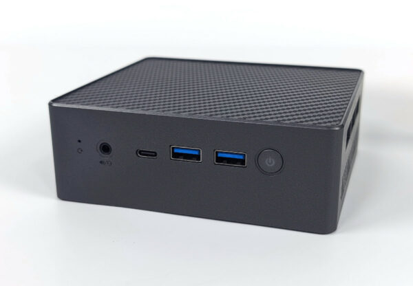 AMD Ryzen Z1 mini PC proves dynamite comes in small packages | Club386