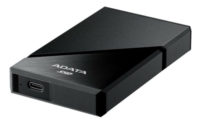 Adata releases powerful external SSD with USB 4 connectivity | Club386