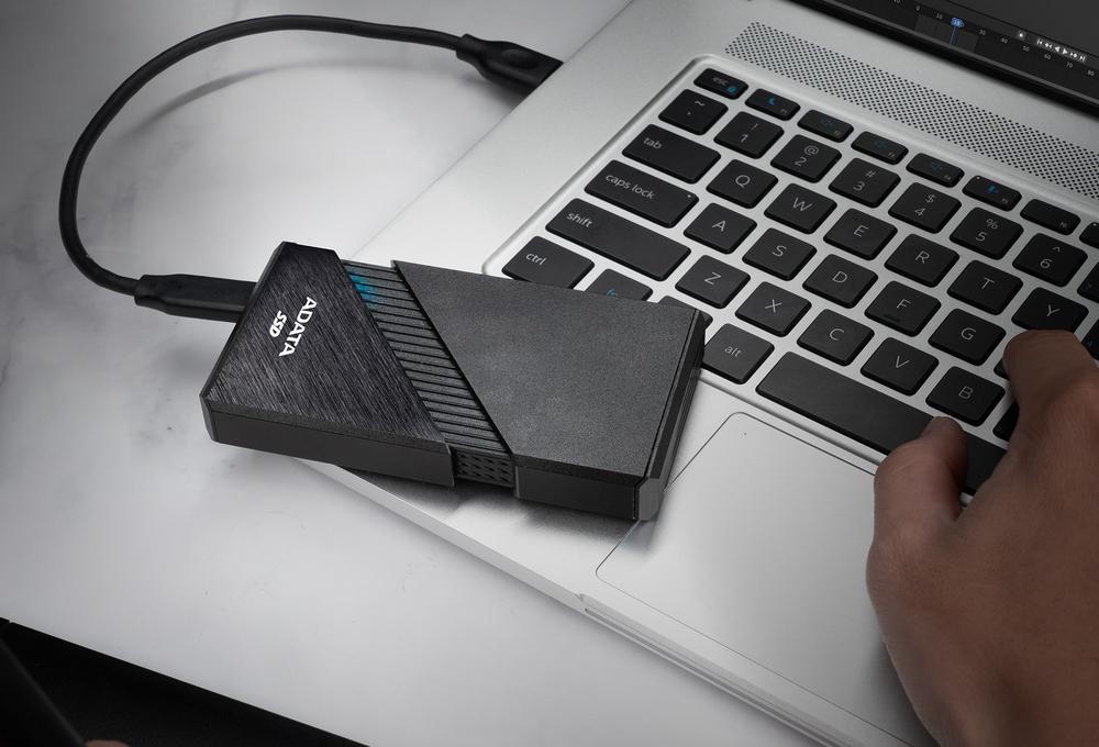 Adata releases powerful external SSD with USB 4 connectivity | Club386