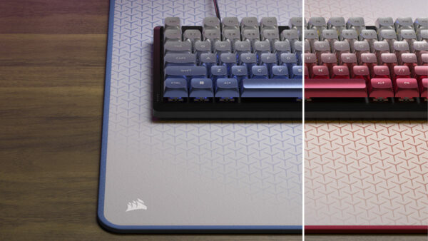 Corsair K70 Core SE features vibrant hues and MLX red switches | Club386