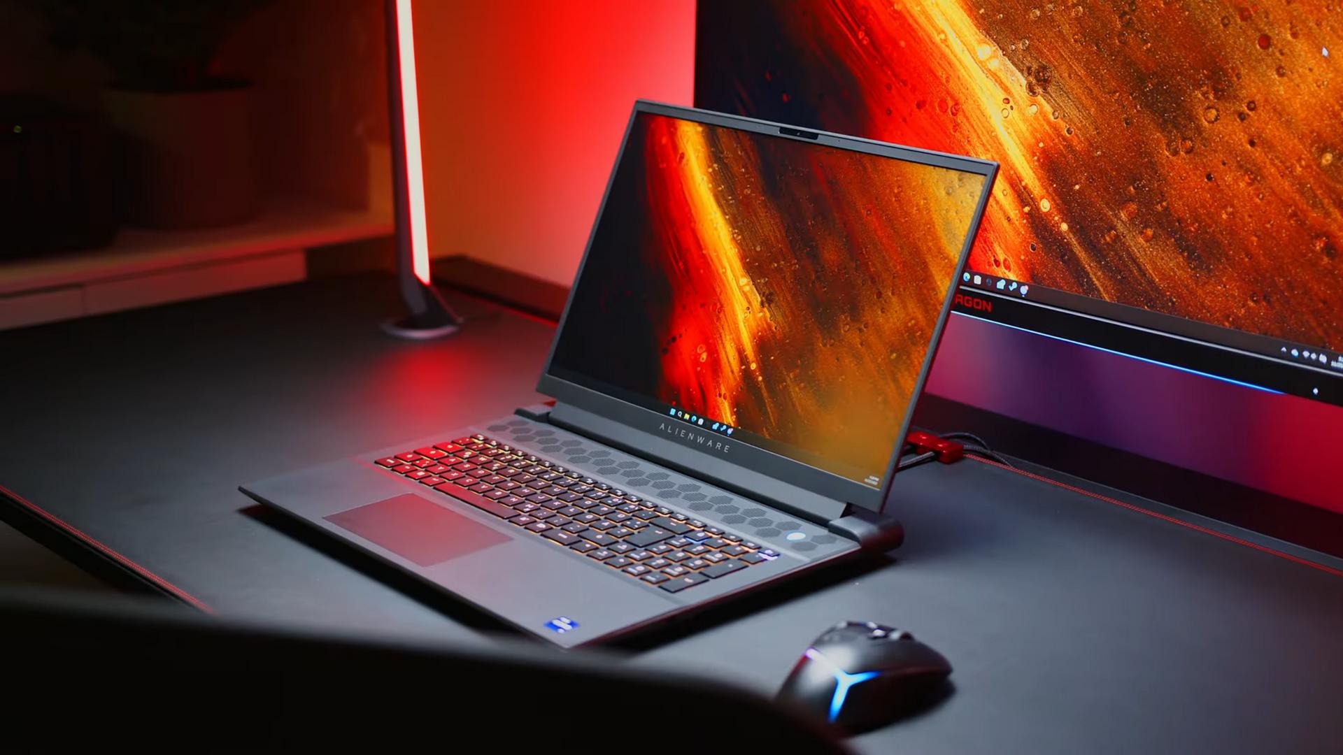 AMD Radeon RX 7900M tests well as an RTX 4080 rival