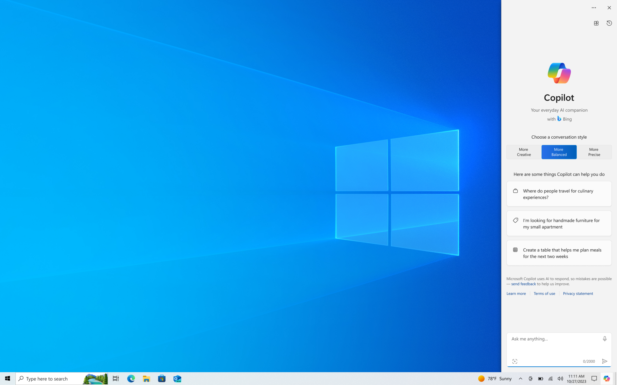 Windows 10 Update Adds Microsoft Copilot Ai Assistant