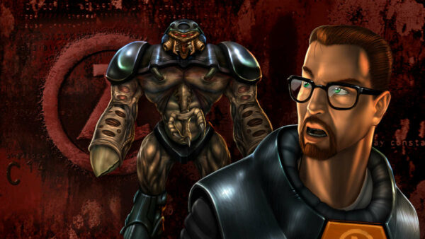 Half-Life 25th Anniversary update nets you the game for free | Club386