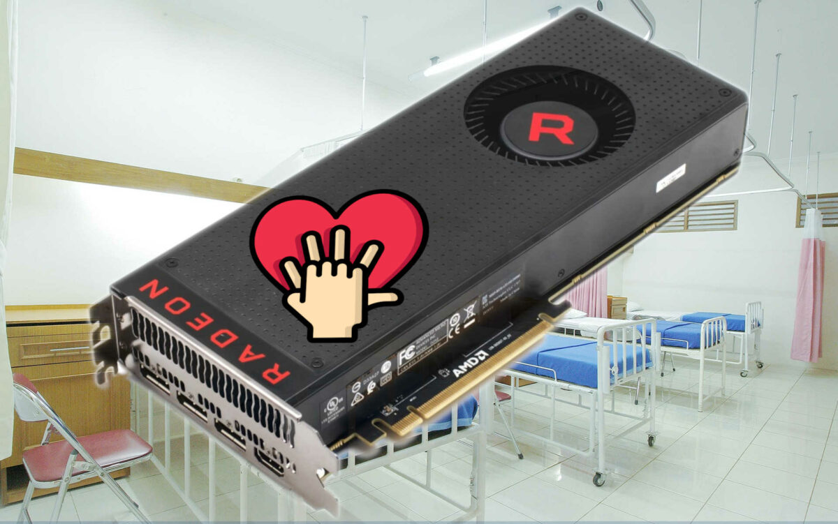 Older AMD Radeon graphics cards will now get fewer drivers | Club386