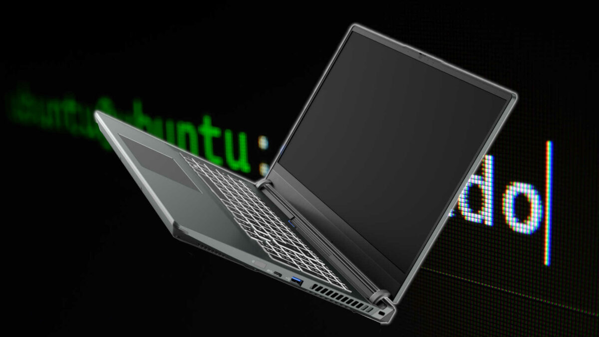 The first all-AMD Linux gaming laptop is the Tuxedo Sirius 16 | Club386