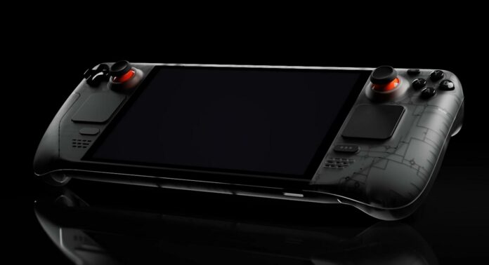 Valve’s Steam Deck now rocks a 90Hz OLED display | Club386