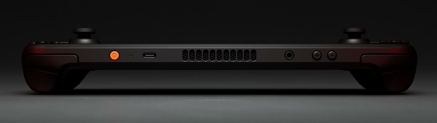 Valve’s Steam Deck now rocks a 90Hz OLED display | Club386