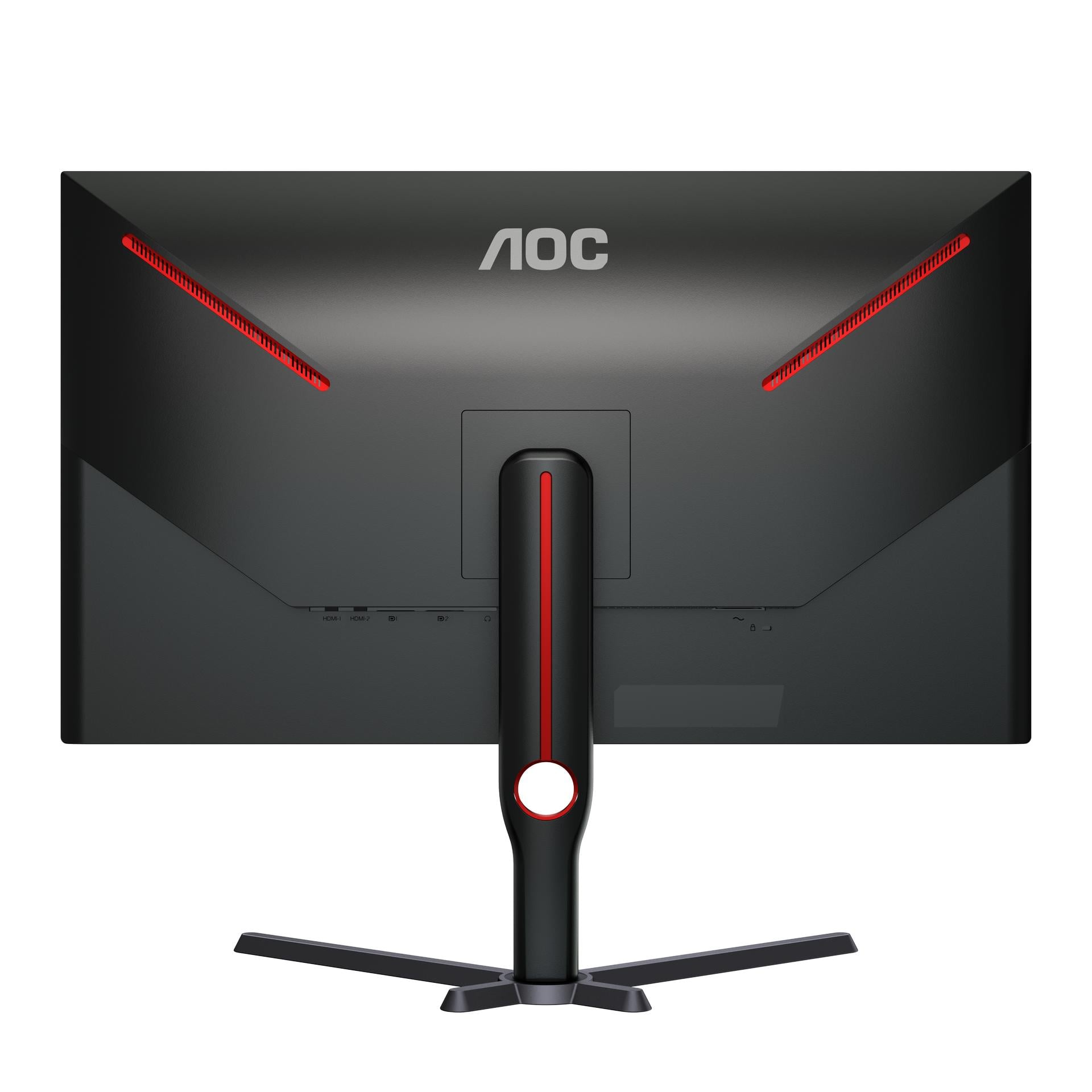 AOC debuts two stylish high-refresh 4K gaming monitors | Club386