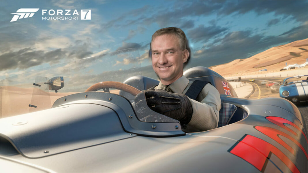 Forza Motorsport boss replaces Xbox Games Studios head | Club386