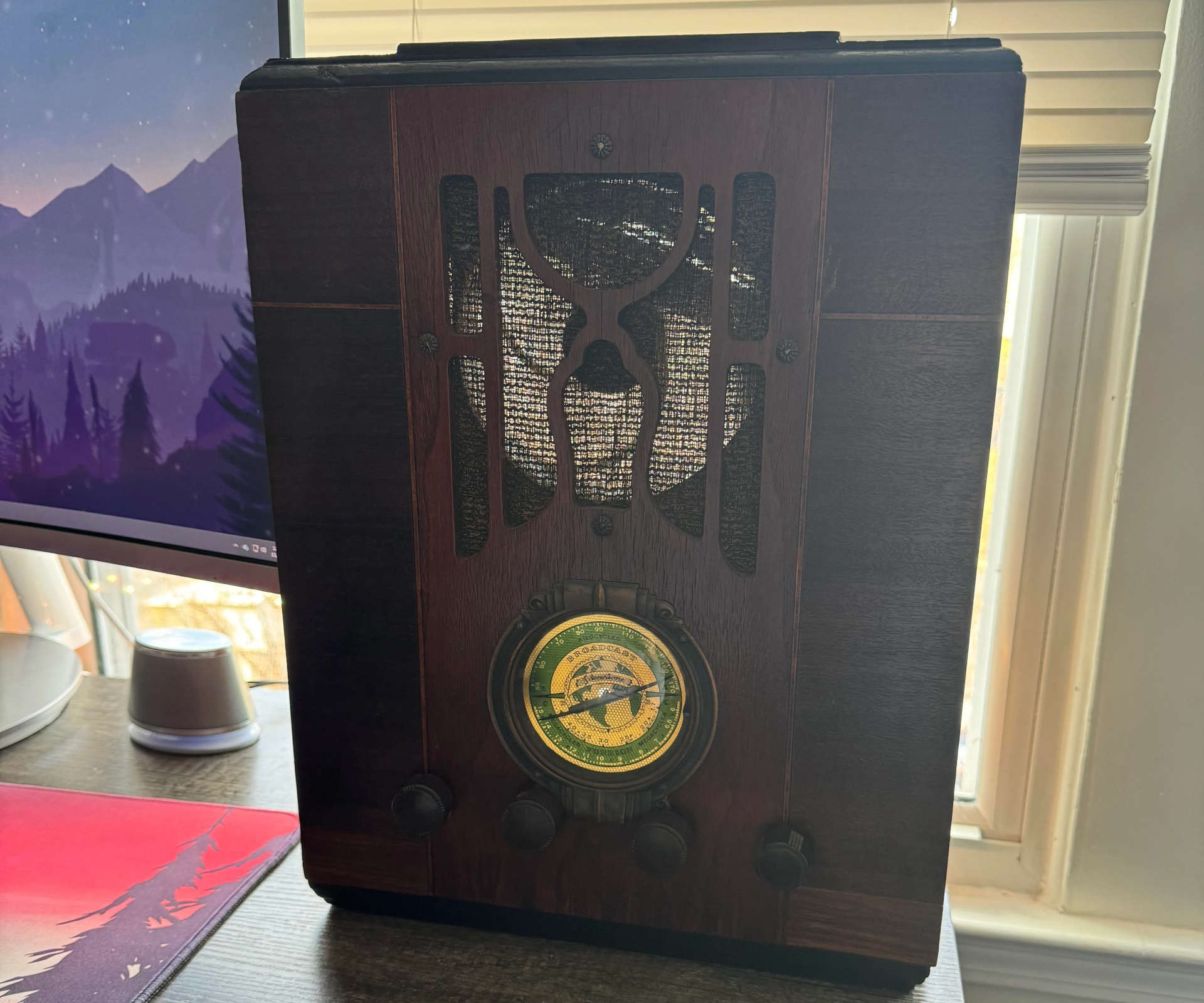 This gaming PC mod looks like it belongs in Bioshock | Club386