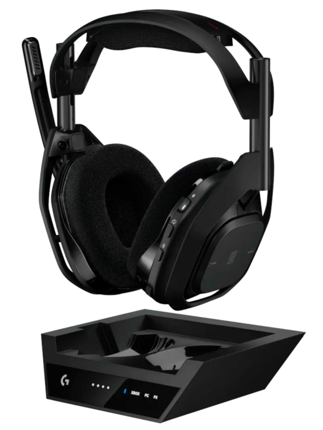 Connect your consoles simultaneously with Astro A50 X headset | Club386