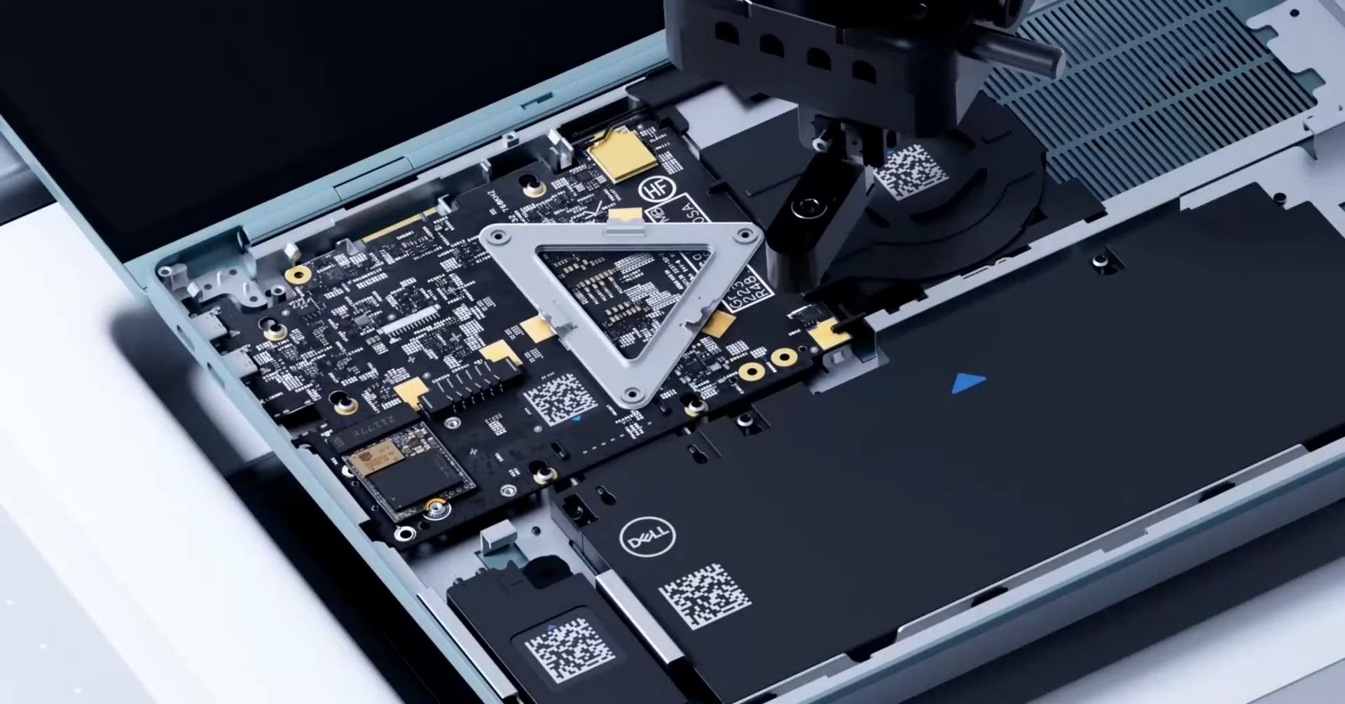 Dell laptops and AIO PCs will soon be way more modular | Club386