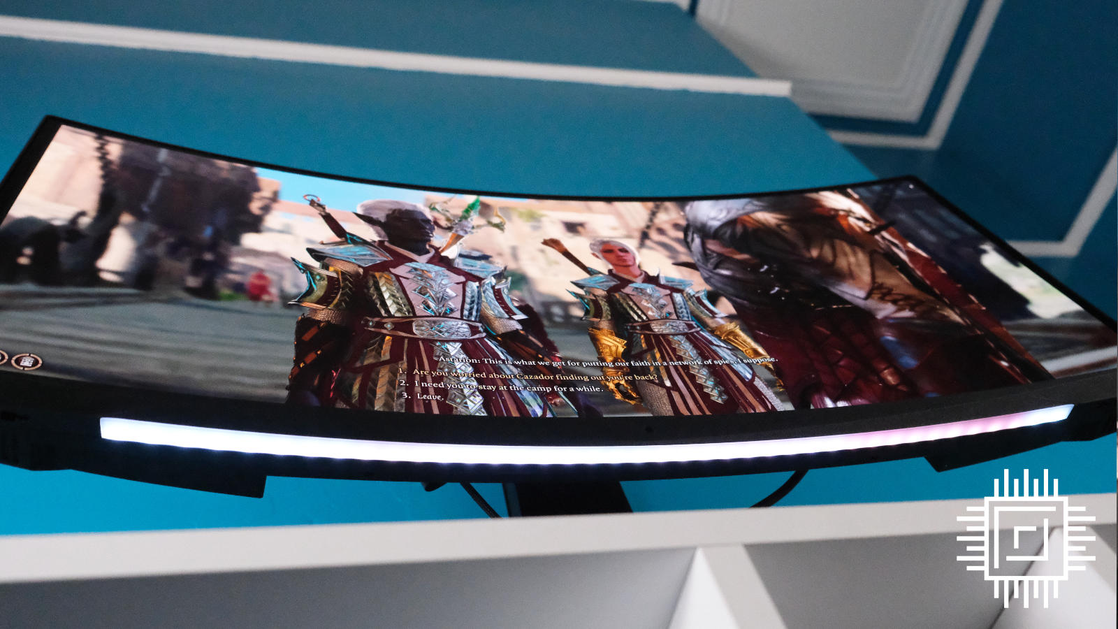 MSI MEG 342C QD-OLED review: gaming like you've never seen it | Club386