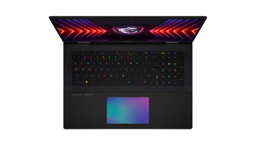 MSI packs a GeForce RTX 4090 inside the truly Titan 18 HX laptop | Club386