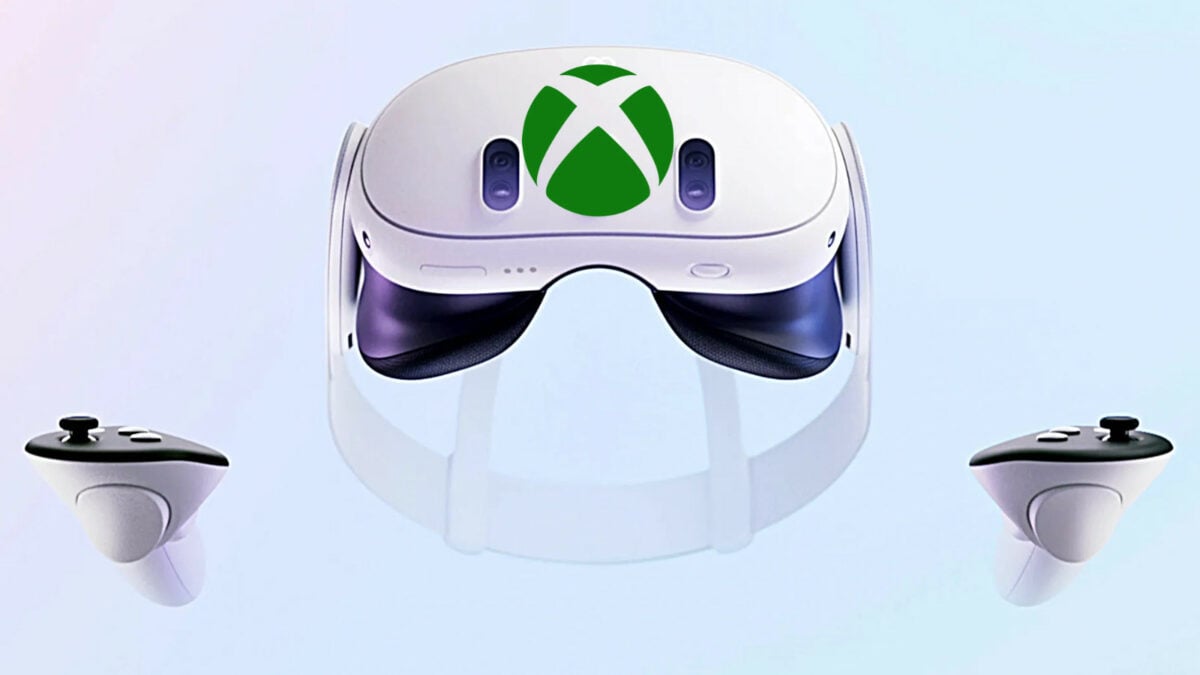 Meta Quest VR headsets finally get Xbox Game Pass cloud gaming | Club386