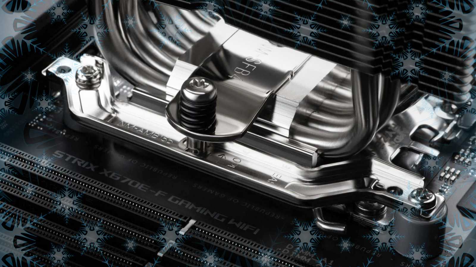 Noctua reckons its mounting kits improve CPU temps | Club386