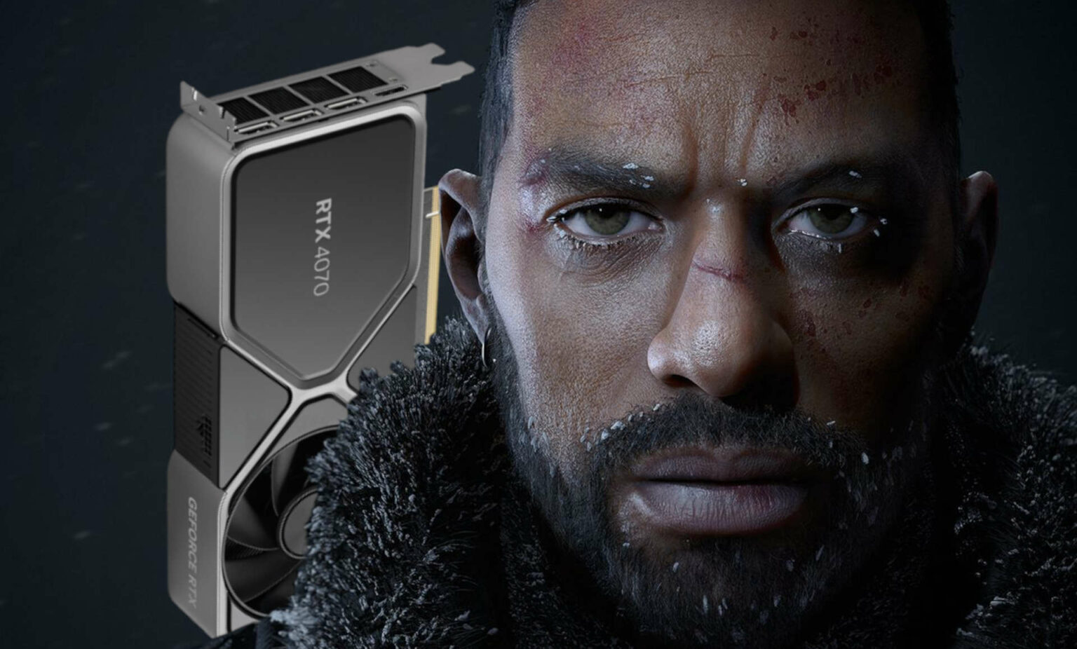 Nvidia GeForce driver optimises cancelled game, The Day Before | Club386