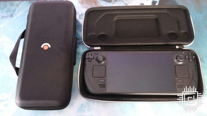 Steam Deck OLED review: gaming handhelds just got better | Club386