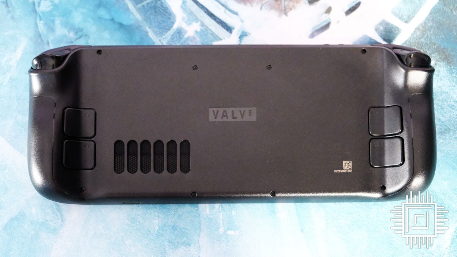 Steam Deck OLED review: gaming handhelds just got better | Club386