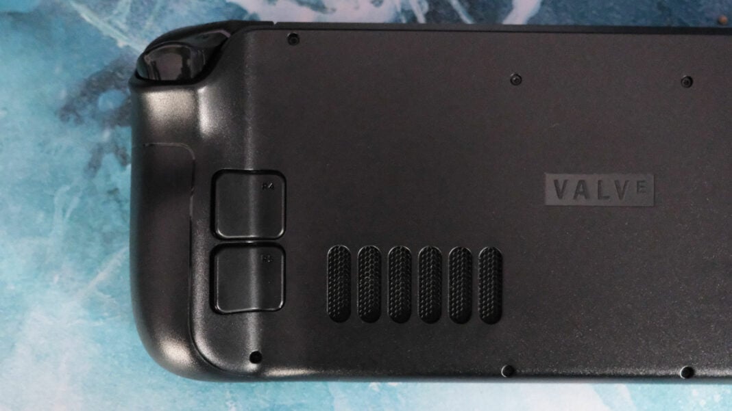 Valve warns Steam Deck players to stop sniffing the exhaust | Club386