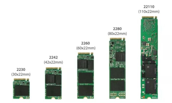 How to install an M.2 SSD | Club386