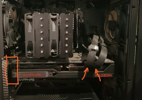 How to install a graphics card | Club386