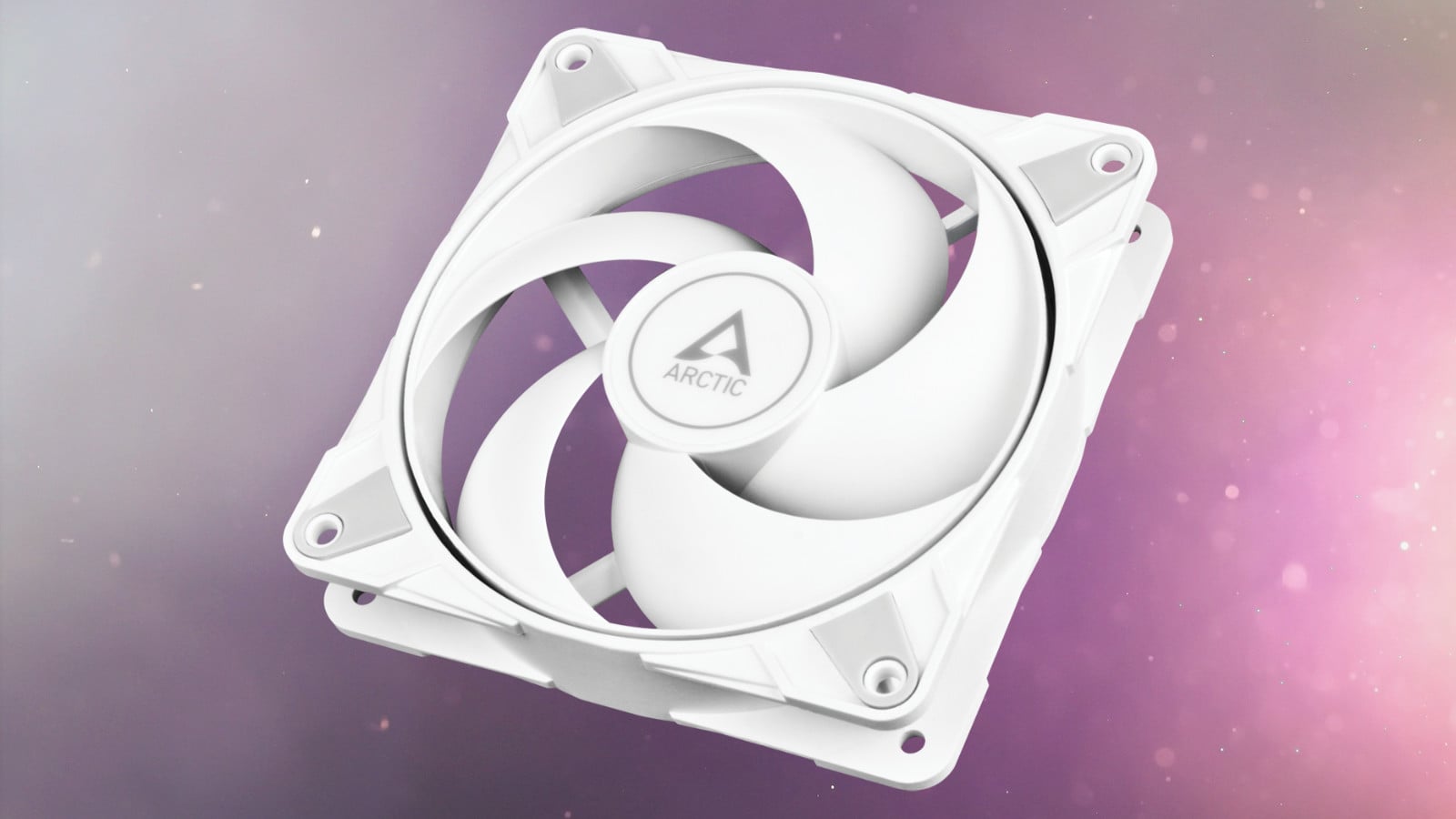 Arctic releases the best colour fans that also have a special feature ...