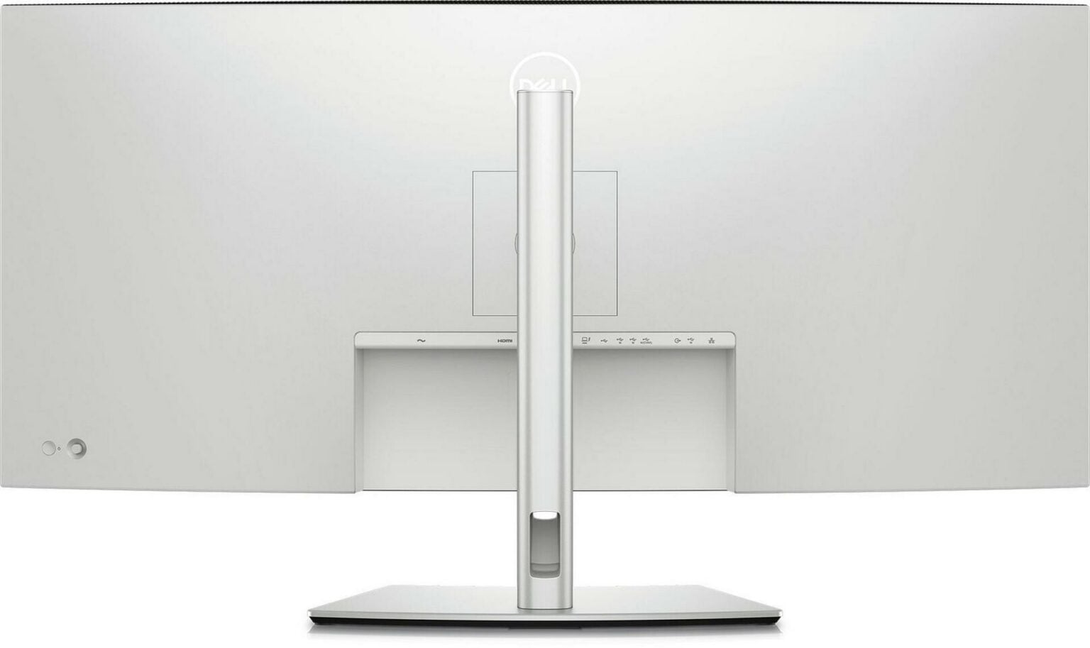 Dell UltraSharp U4025QW monitor rocks Thunderbolt 4 and 120Hz refresh ...