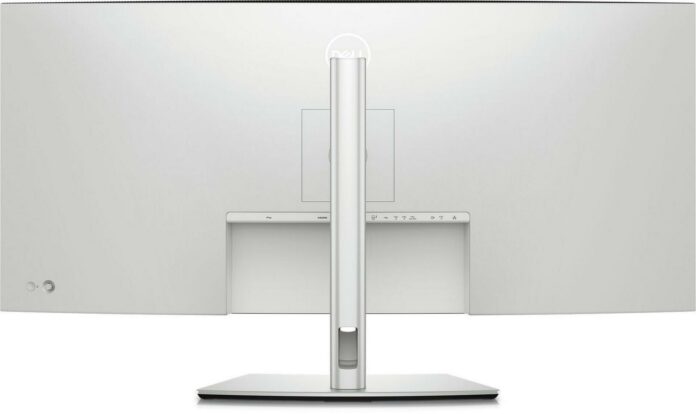 Dell UltraSharp U4025QW monitor rocks Thunderbolt 4 and 120Hz refresh ...