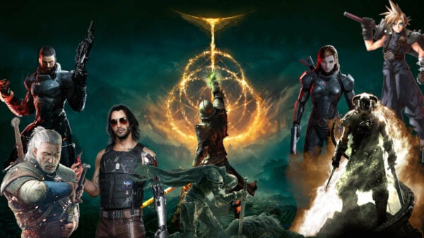 Best RPGs in 2024: must-try PC and console role-playing games | Club386